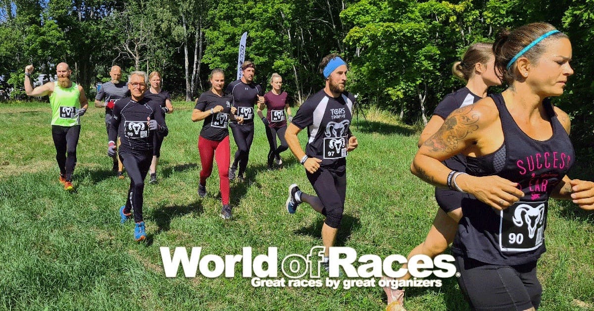 Races | World of Races